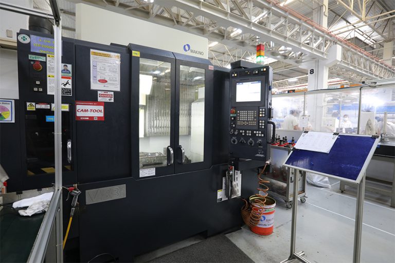 KIAC - Daiwa Kasei [Thailand] Co., Ltd.